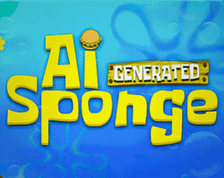 Ai Sponge Rebooted by PorkIsG00D