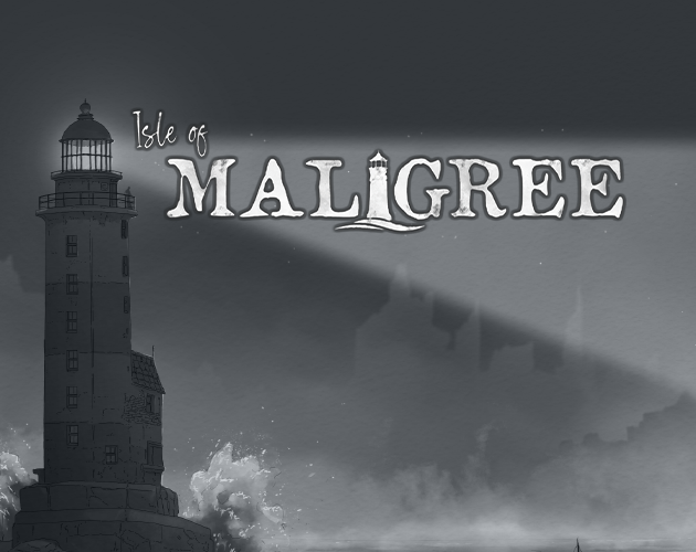 Isle of Maligree by Gilded Rune Games