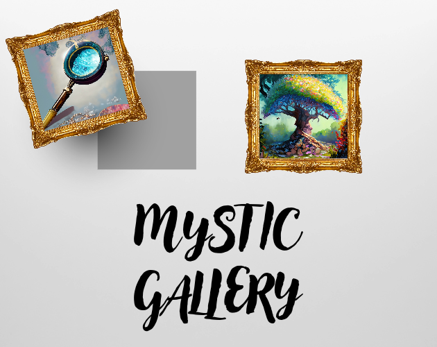 Mystic Gallery by Landry GD