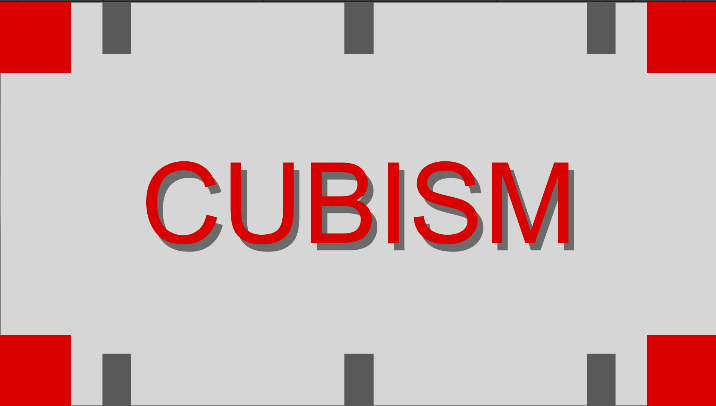 Cubism by BabuWasHere