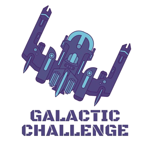 Galactic Challenge by leb4tech