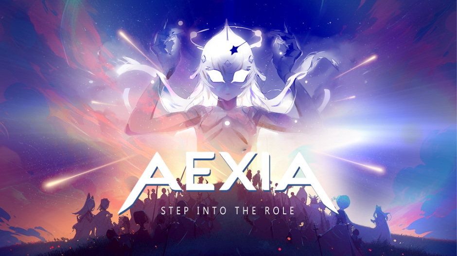 Express your Creativity: Aexia’s VR Roleplaying Game Jam - itch.io