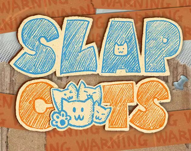 Slap Cats by X&Y