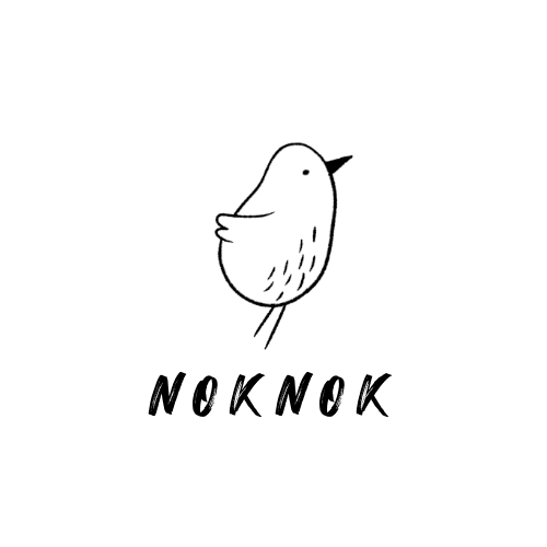 Nok Nok By NANIkisunami Nok Nok By NANIkisunami
