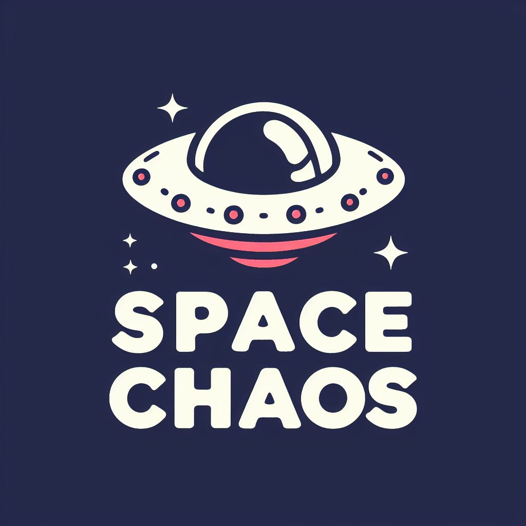 Space Chaos by Eldritch Games MX