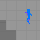 Portal Inspired Puzzle Platformer Mirror Room Released - Mirror Room by ...