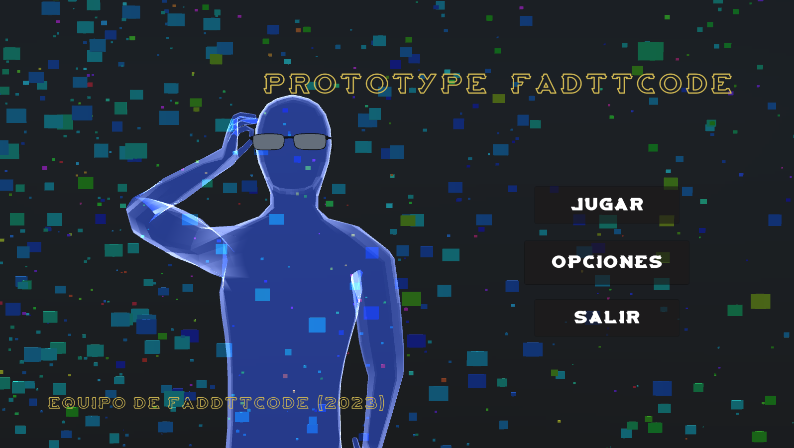 Prototype Fadttcode by Dankicio