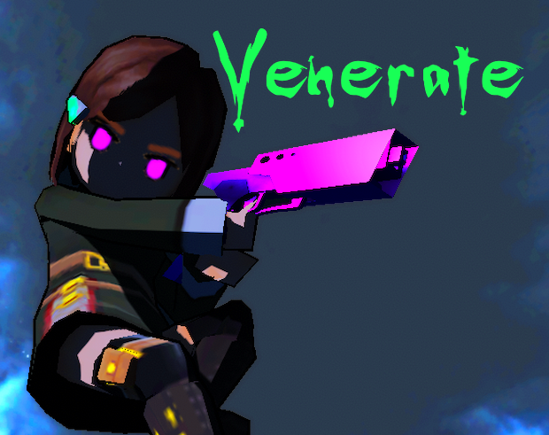VENERATE by FeverDev