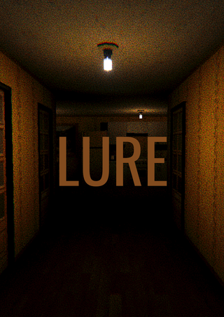 LURE by resttt