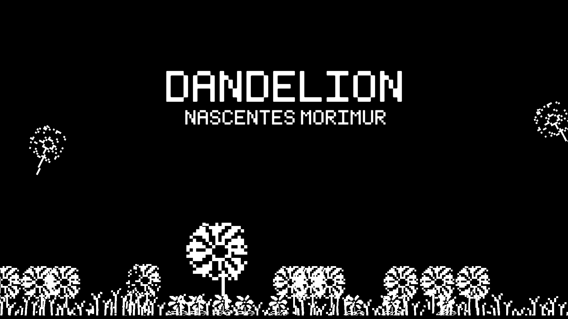 Dandelion by SHAIN, Yihao Heliu, jaywang1999, Starleap