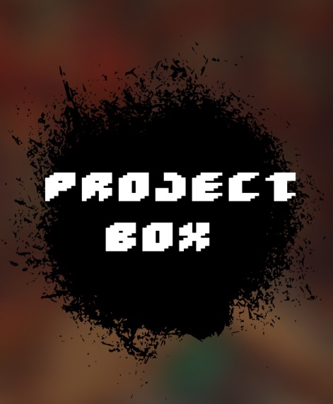 Project Box by GoofyStudiosVR