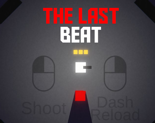 The Last Beat by Literalvarez