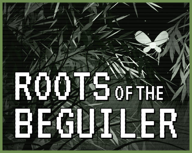 Roots of the Beguiler by diVISION+