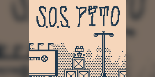 S.O.S. Pito by fallingdani