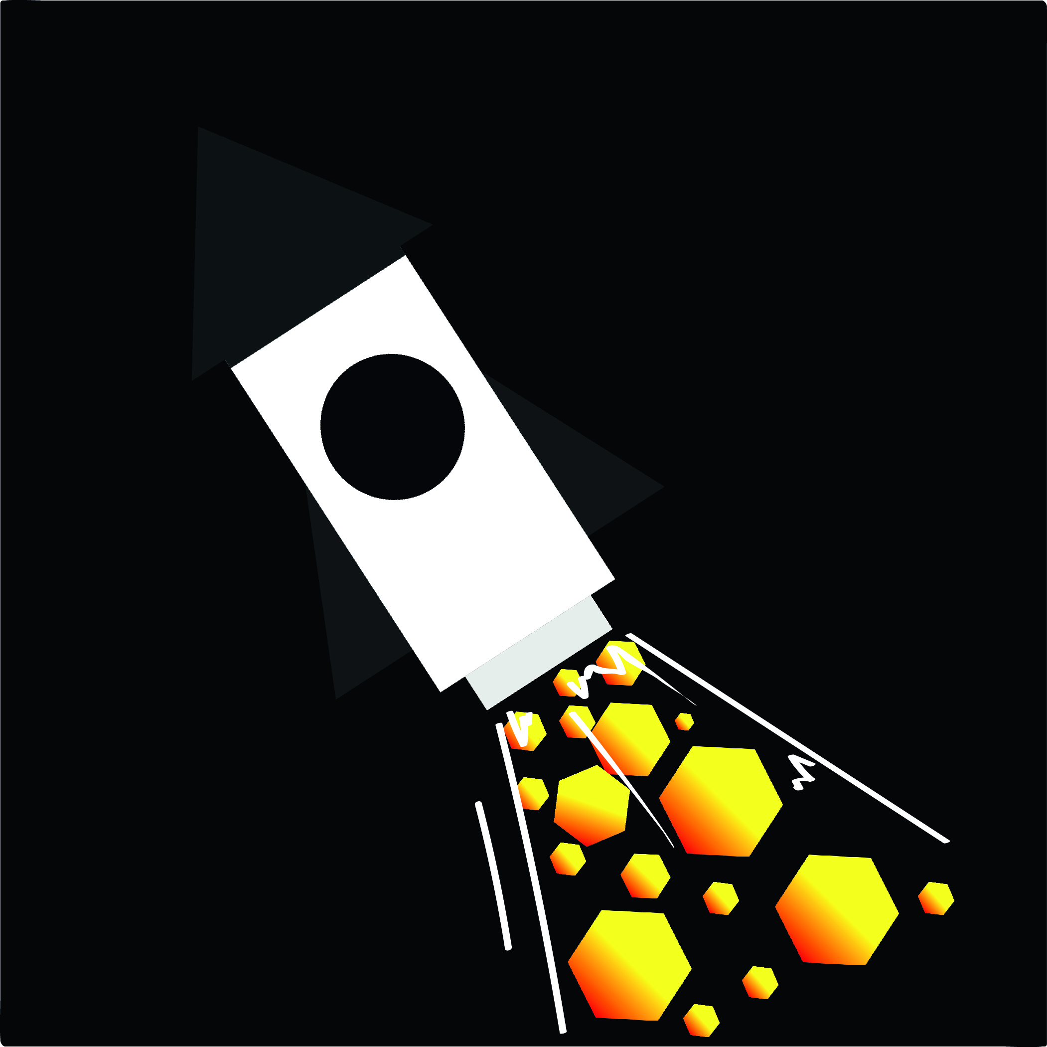 Rocket Lancher by NadirOdev