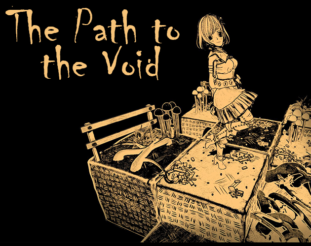 The Path to the Void by Kerbabyk, DmFors, b_el