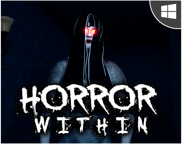 Horror Within : Short Horror Experience by FoxPulse