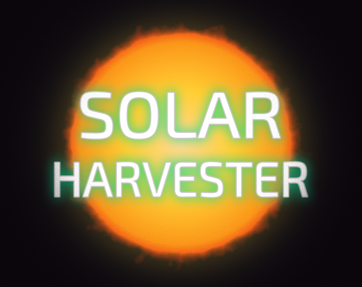 Solar Harvester by litterattus
