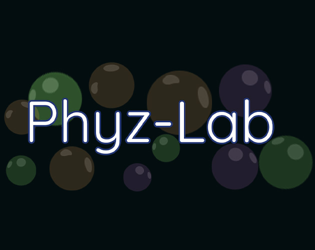 Phyz-Lab by daaw