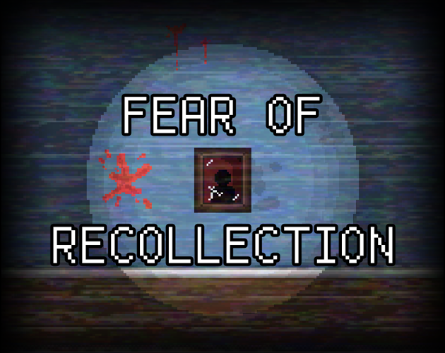 Fear of Recollection by Venuxx