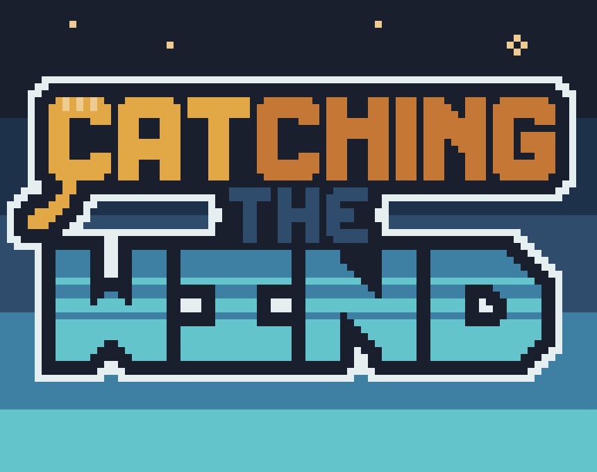 Catching the Wind by Herald, MIKI ZONE, Chris Bullock, Mr_Rozmarin for ...