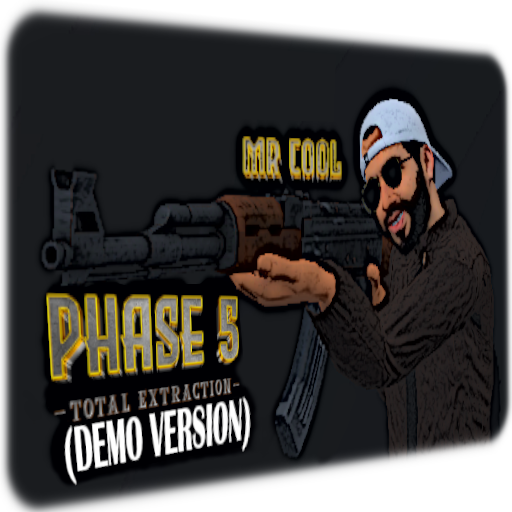 FASE 5 (TRIAL VERSION) by Don Pajon Games