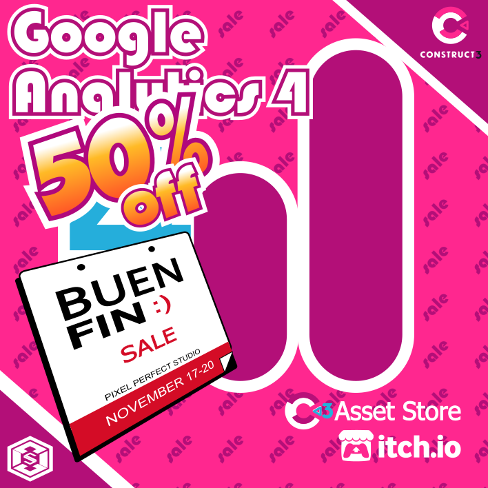 EL BUEN FIN - SALE BUNDLE (VALID FROM NOV 17-20) by Pixel Perfect Studio - itch.io
