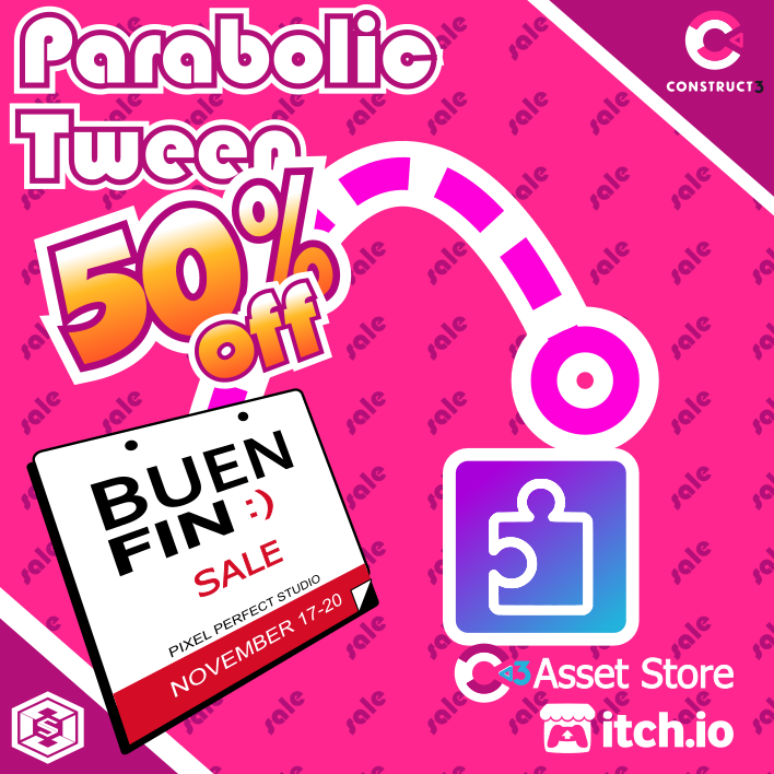 EL BUEN FIN - SALE BUNDLE (VALID FROM NOV 17-20) by Pixel Perfect Studio - itch.io