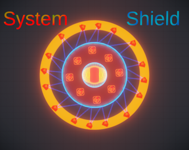 System Shield by Cmdr_Blaze