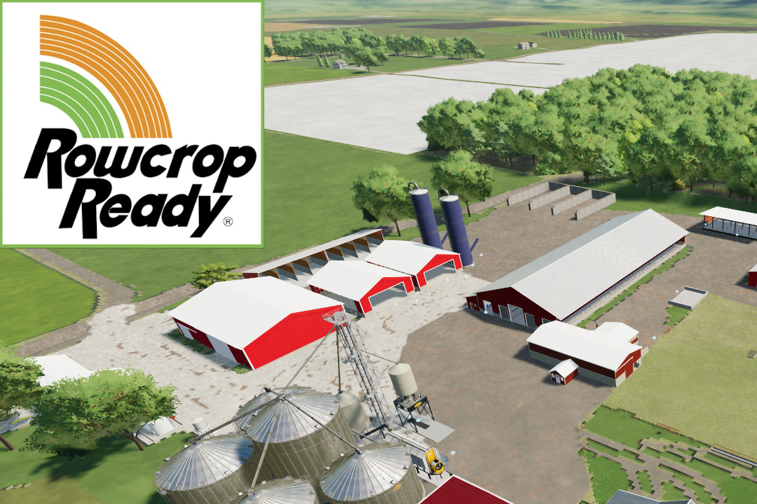 MidWest Horizon RCR by Simulation farms