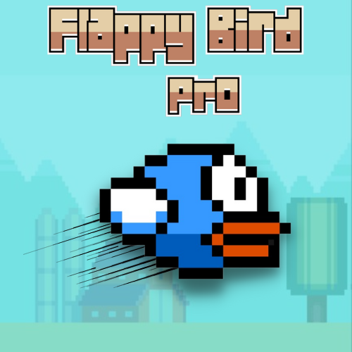 Flappy Bird Pro by Ayman B