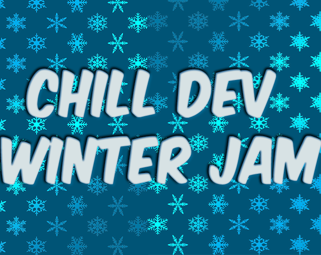 Chill Dev Winter Jam - itch.io