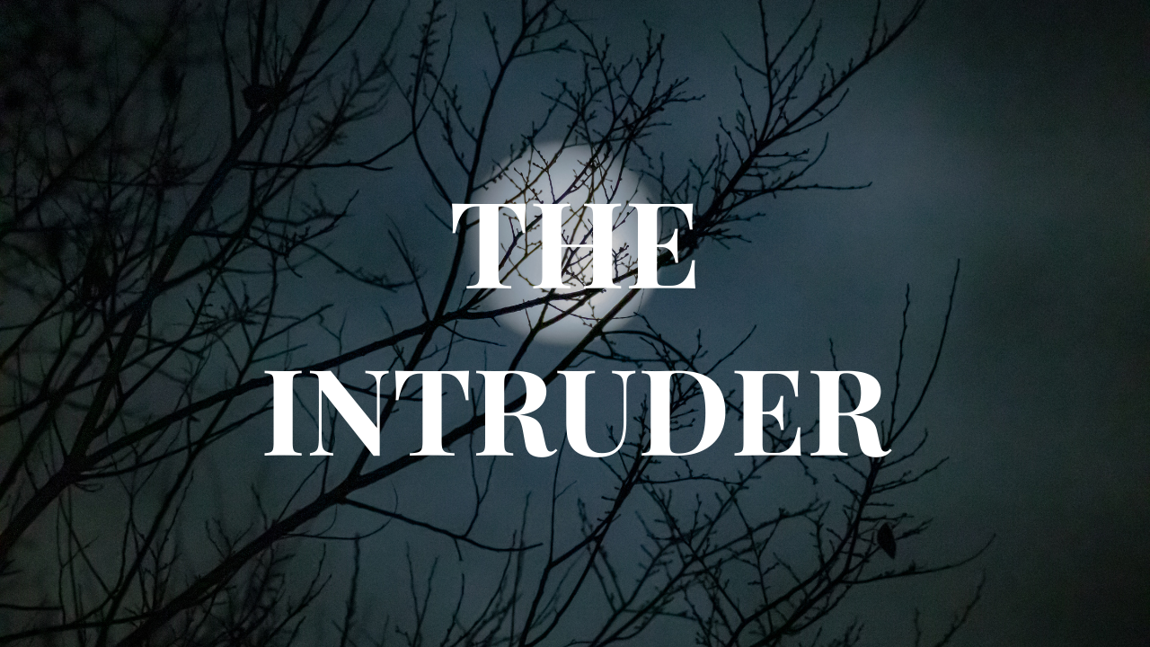 The Intruder - 3D Horror Adventure Game - itch.io