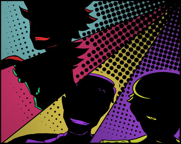 Only one route? - Prologue: A Bystander's Worth by rongbirong