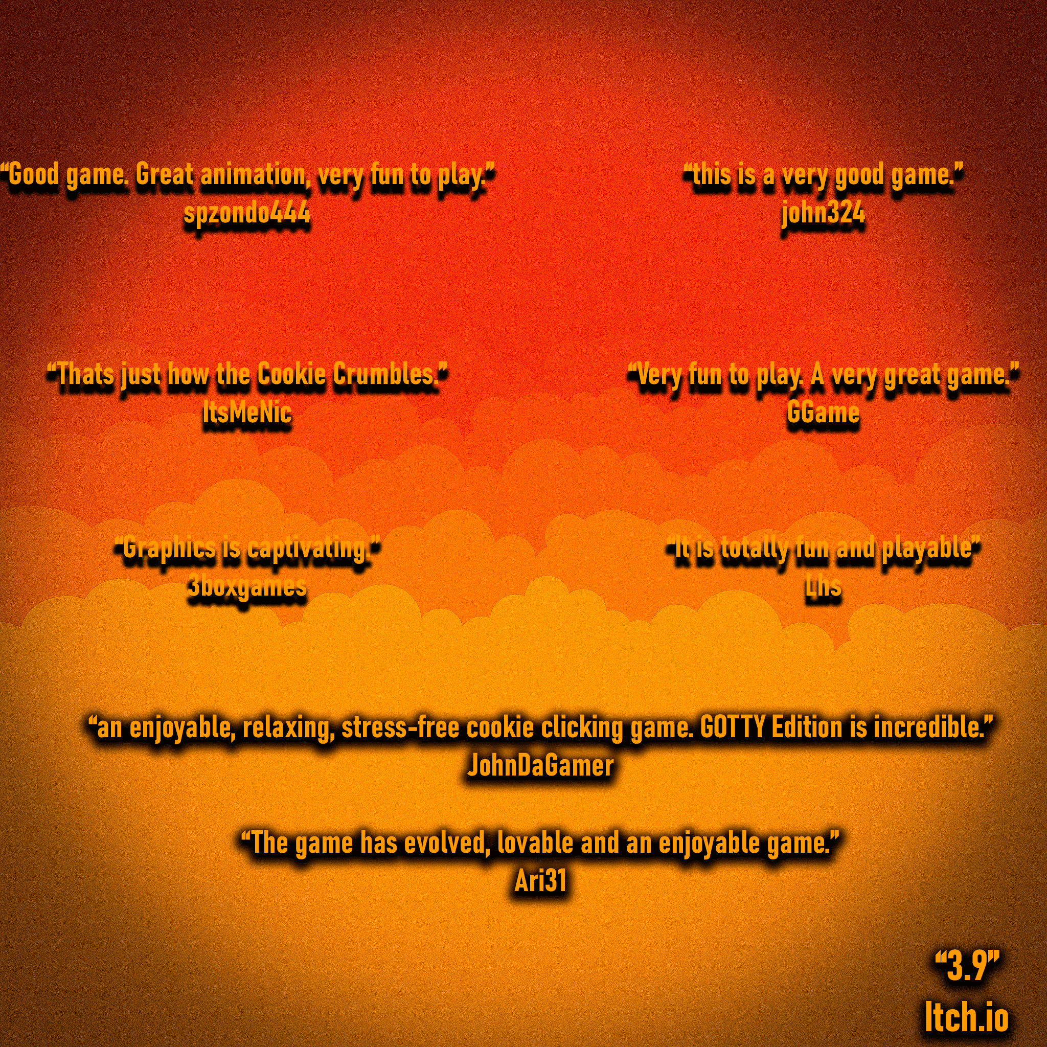 Cookie Clicker Accolades Cookie Clicker Anniversary Edition By