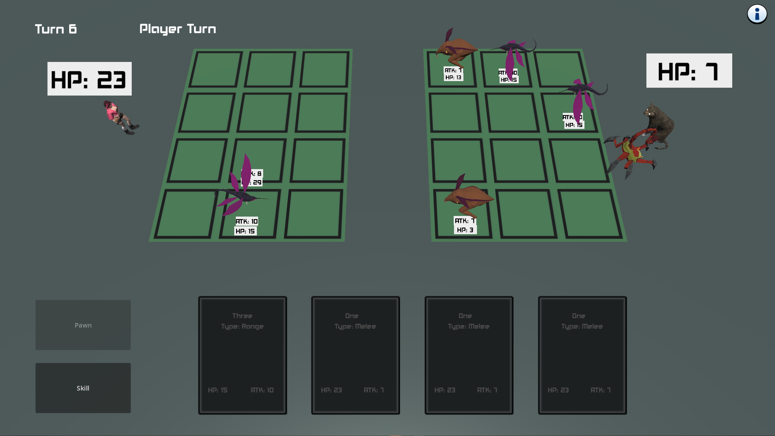 Cats Invade by Zui101 for Godot Wild Jam #63 - itch.io