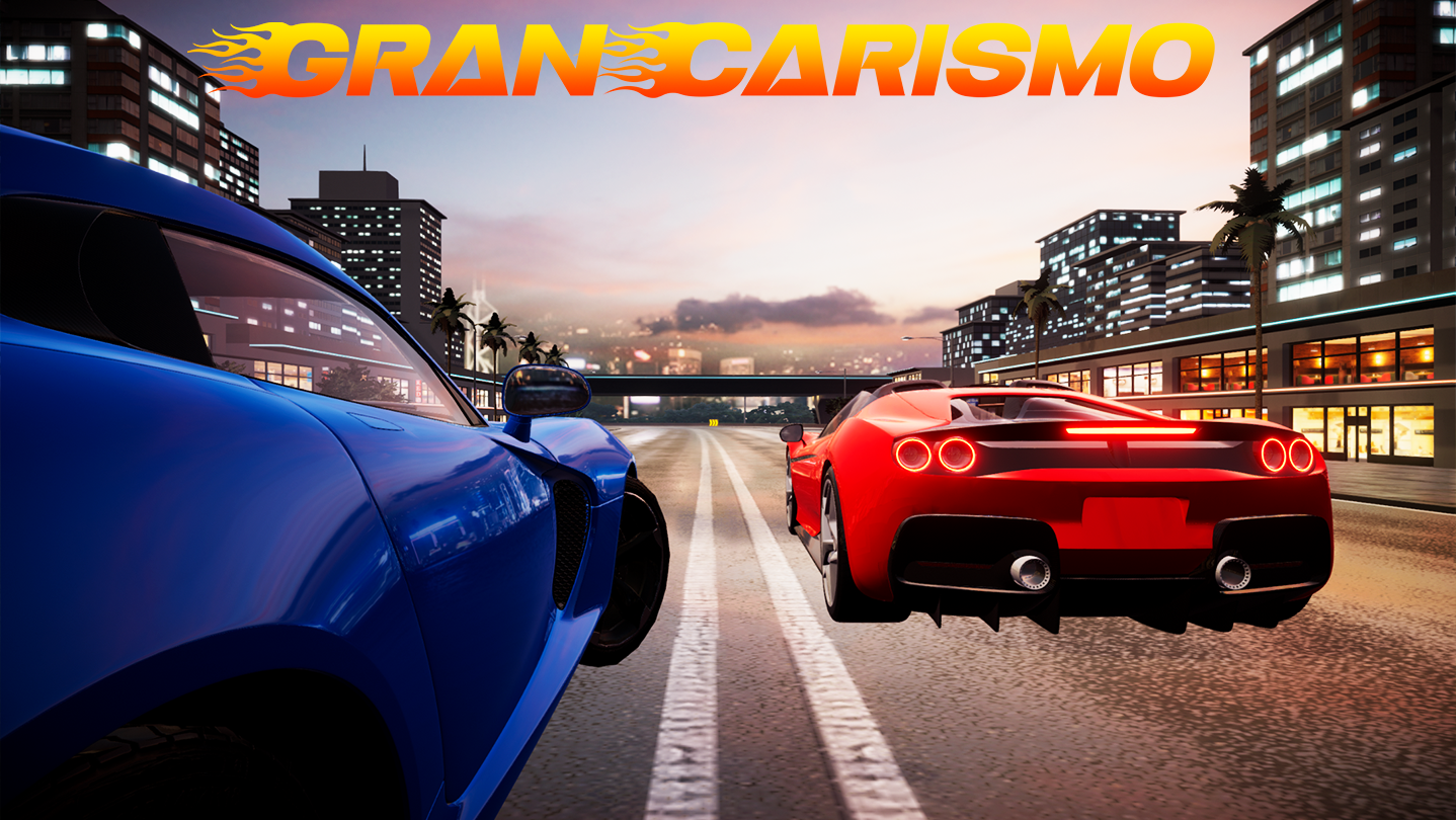 Gran Carismo by BD Games