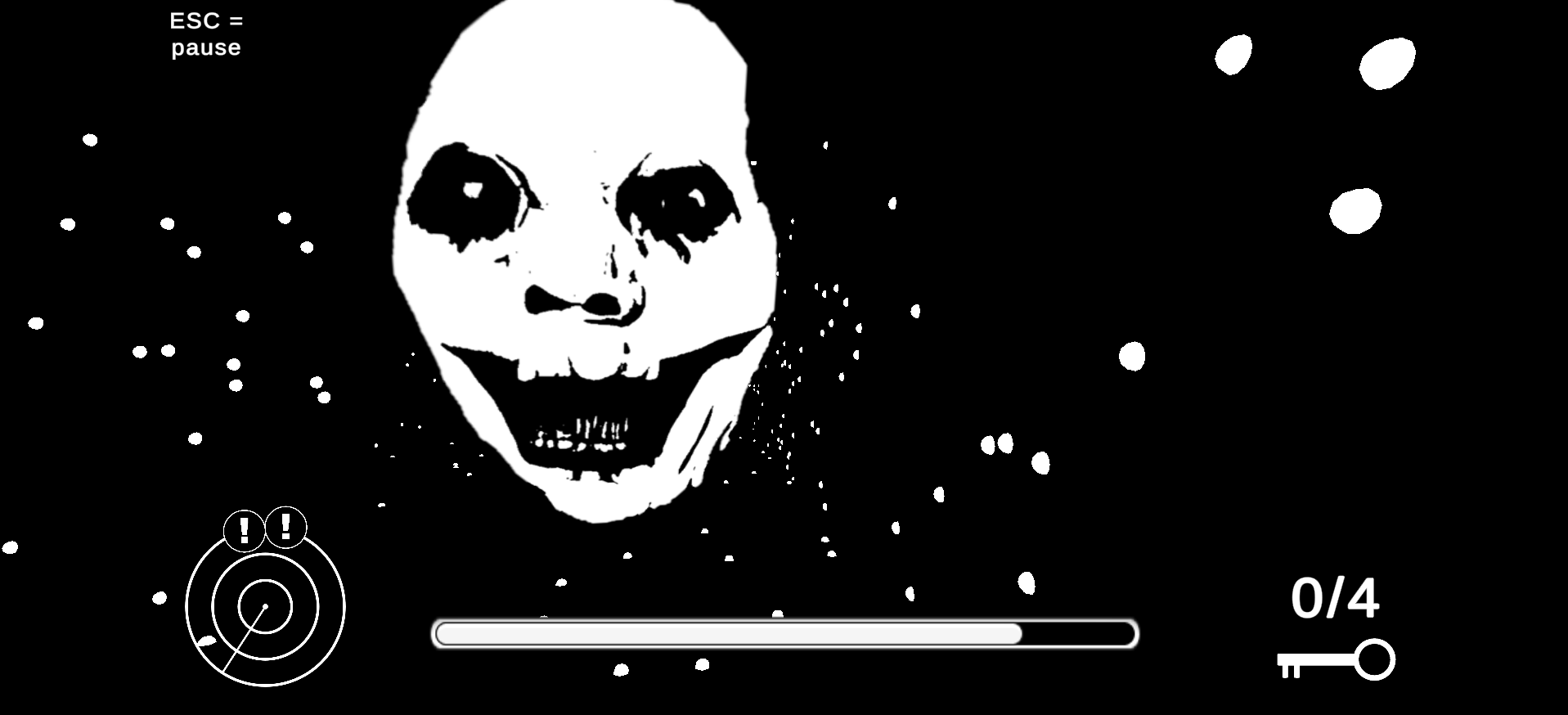 Maze Scanner by sssssolomon