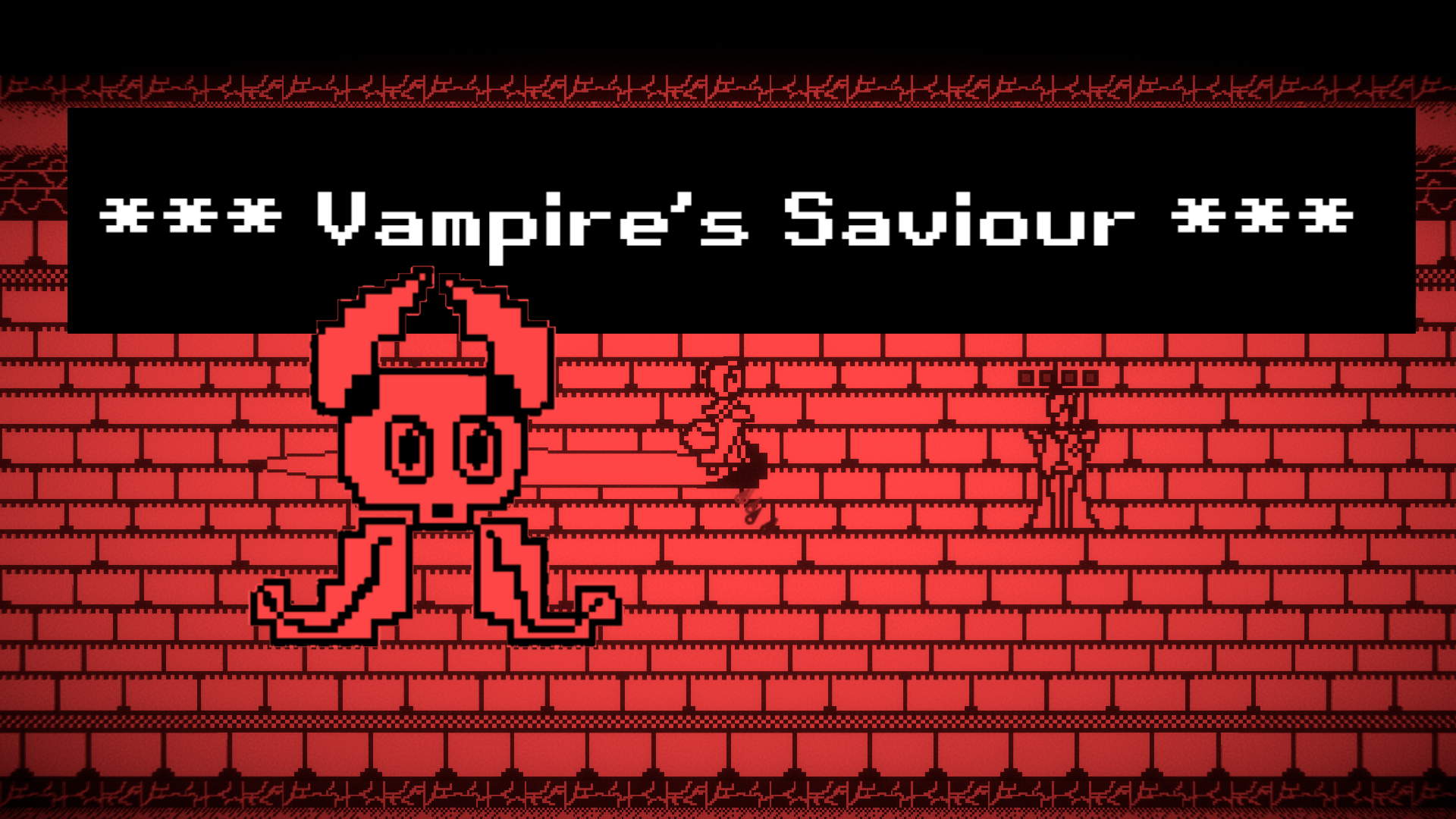 Vampire's Saviour *** by josefine77