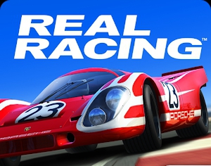 Real Racing 5 by Proloy