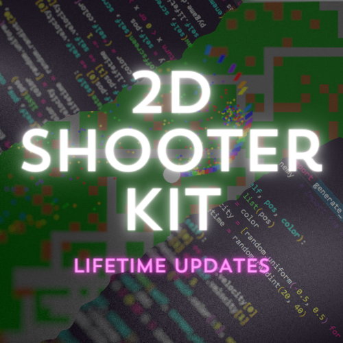 2D Shooter engine (2D Game engine *alpha*) Code your own game! by KitMaster 2D Shooter engine (2D Game engine *alpha*) Code your own game! by KitMaster