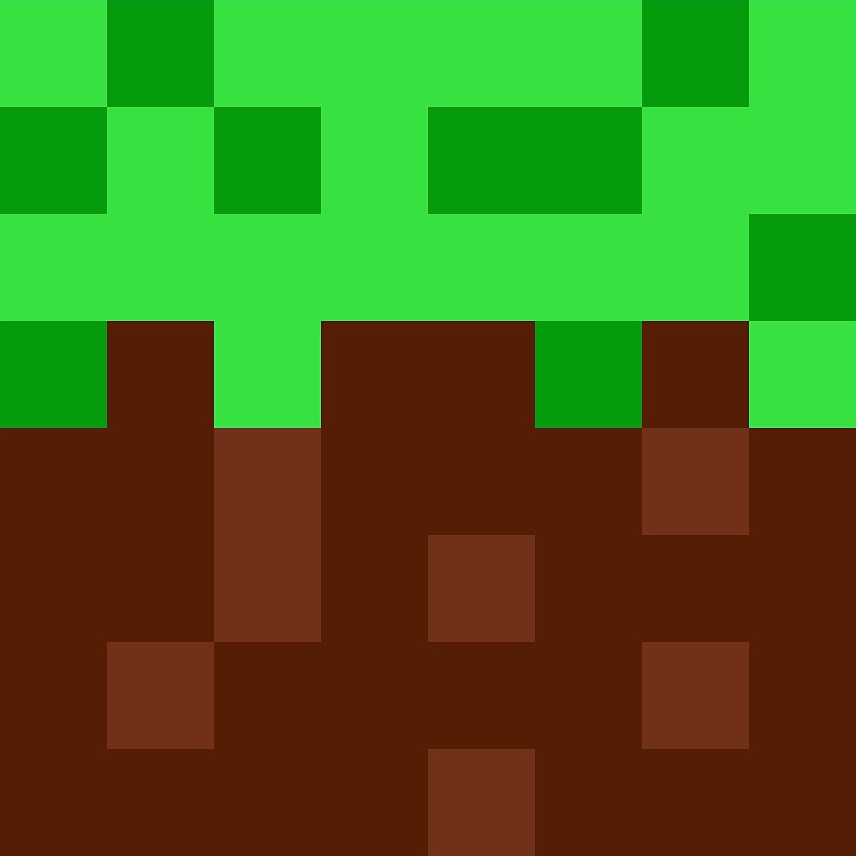 Minecraft Remake by Agus