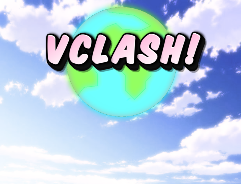 VClash by VClash Dev.