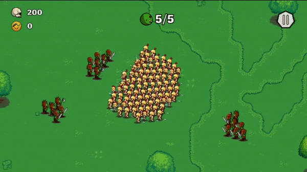 Hold To Resurrect by Totally Timeless Game