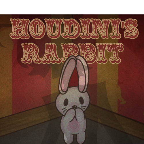 Houdini's Rabbit by Chewbacan