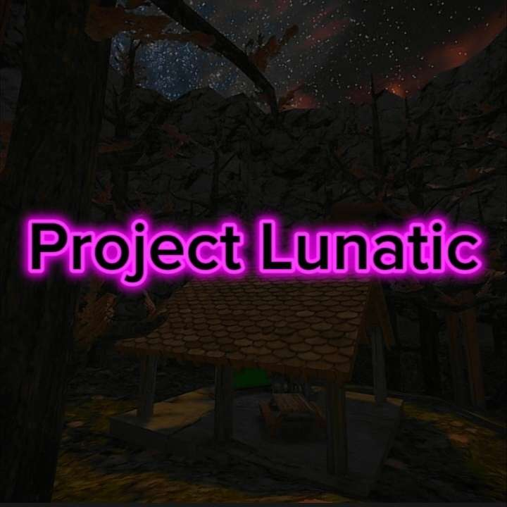 Project Lunatic by ProjectLunatic, frogvr