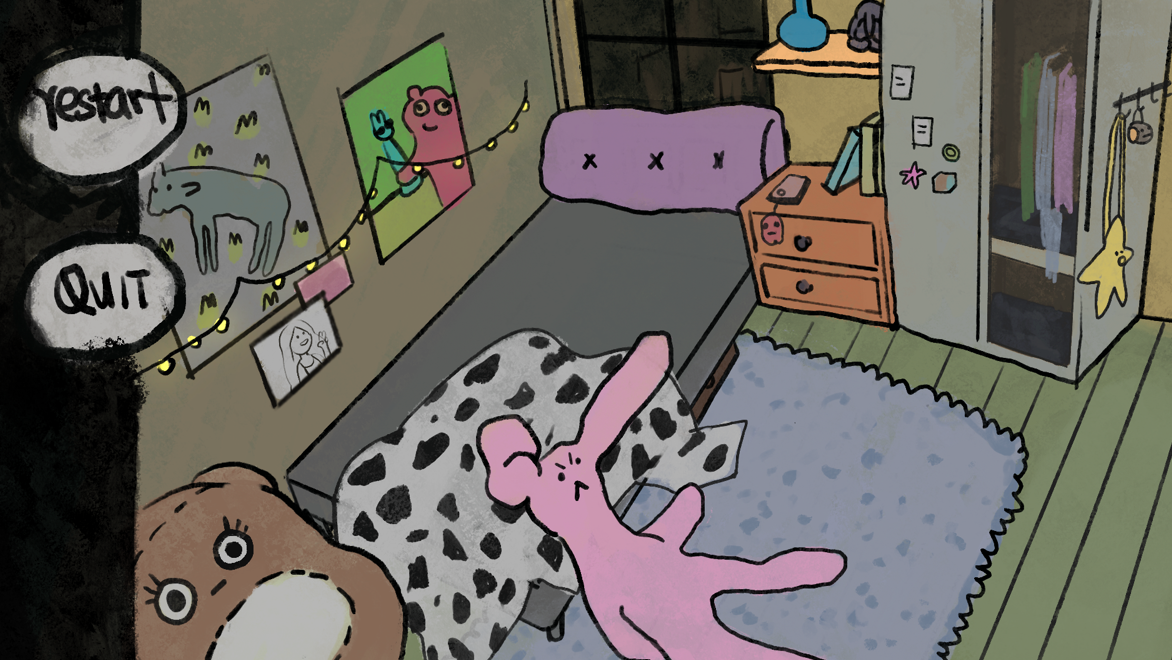 Meow Meow Match3 by CHEN1XUAN