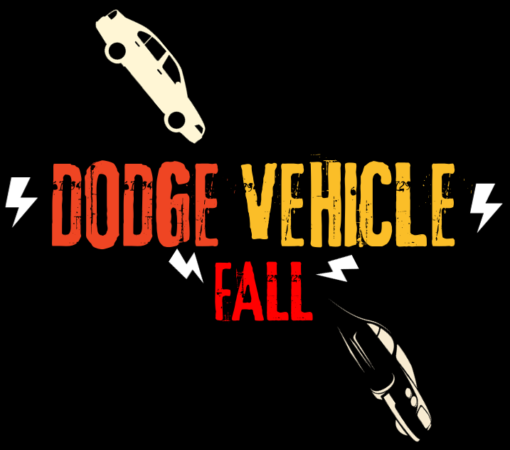 Dodge vehicle fall: For Streamers by MikaStarDev