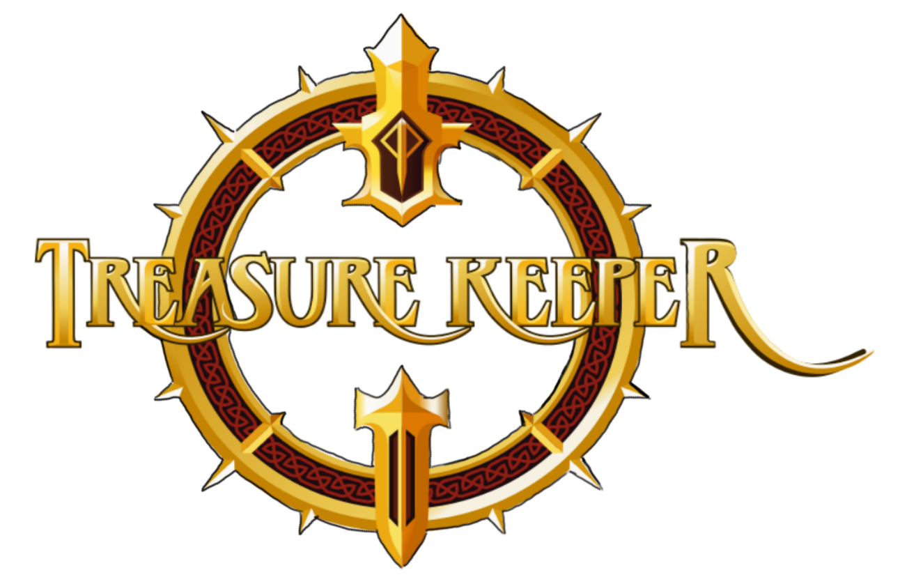 TreasureKeeper by DogSama, Keith Parker | Cruorifer, ThePeachyOne ...