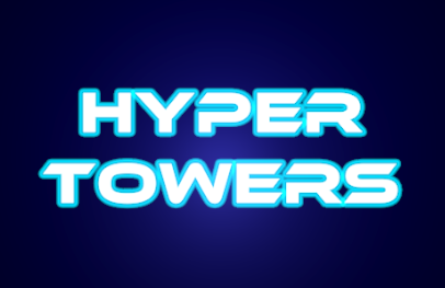 Hyper Towers by TheRedMaRK